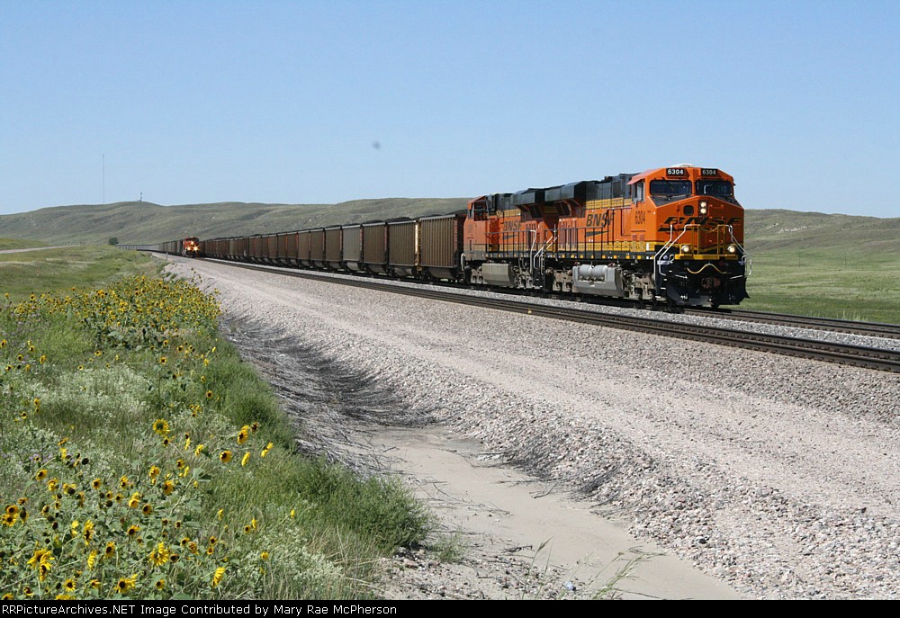 BNSF 6248